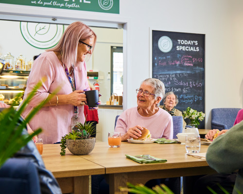 Senior Activities, Social Group & Elderly Support in Macedon | Macedon ...